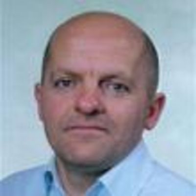 Lulzim Ismailaj | Hochschule Esslingen