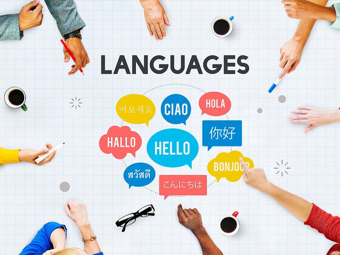 Foreign Languages | Hochschule Esslingen