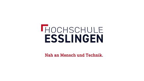 Hochschule Esslingen aktualisiert Logo